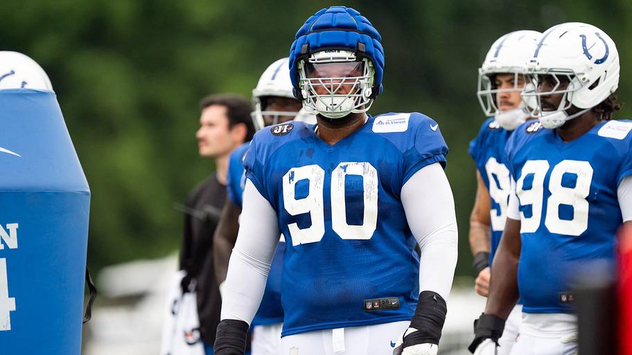3 Colts cut/trade candidates ahead of June 1st checkpoint