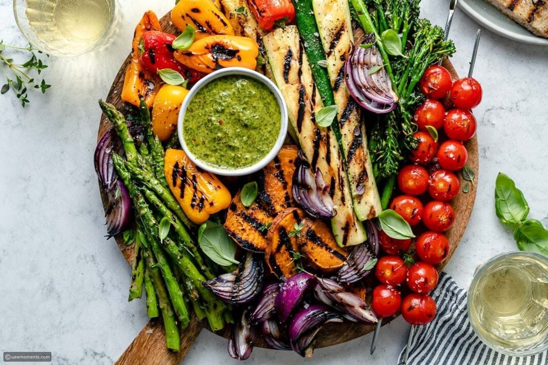 Celebrating Olive Day with these 10 olive oil delights