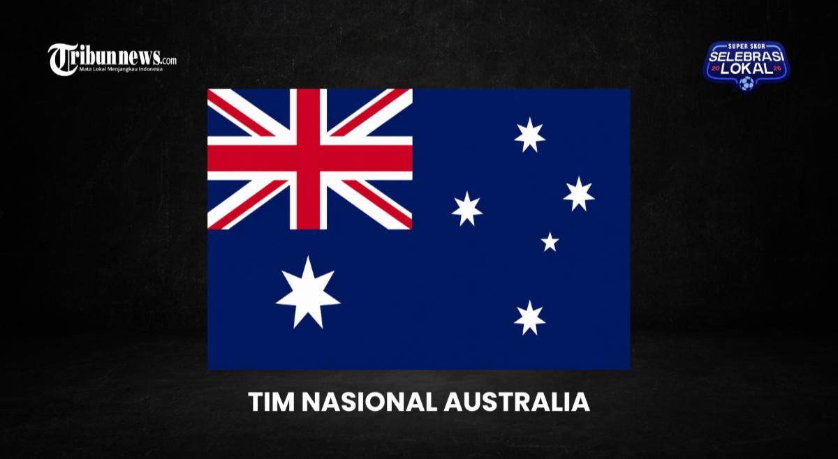 Skuad Timnas Australia di Piala Dunia 2026: Mathew Ryan ikuti jejak Tim ...