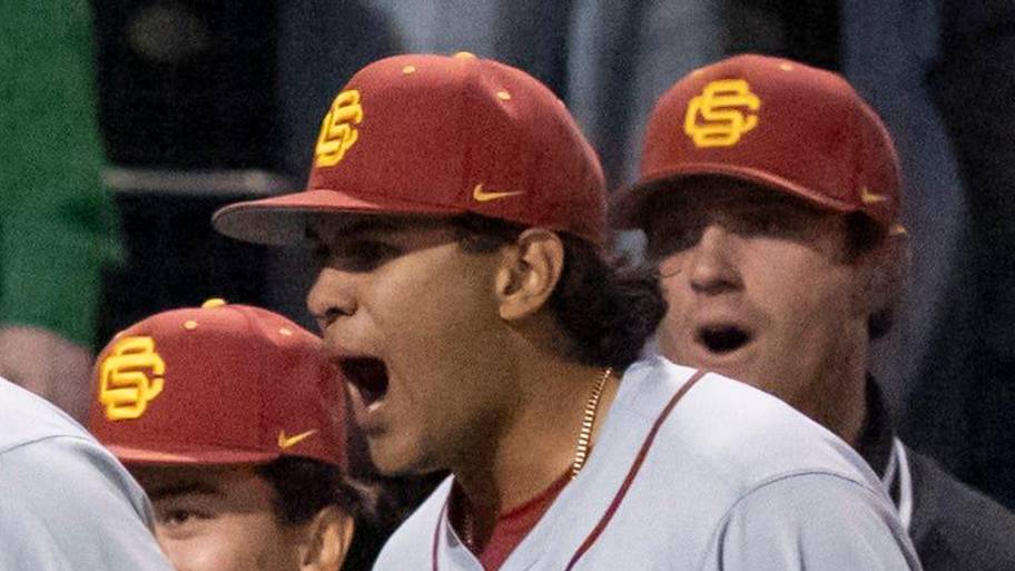 Winners and losers from USC's win over Texas State in College Station ...