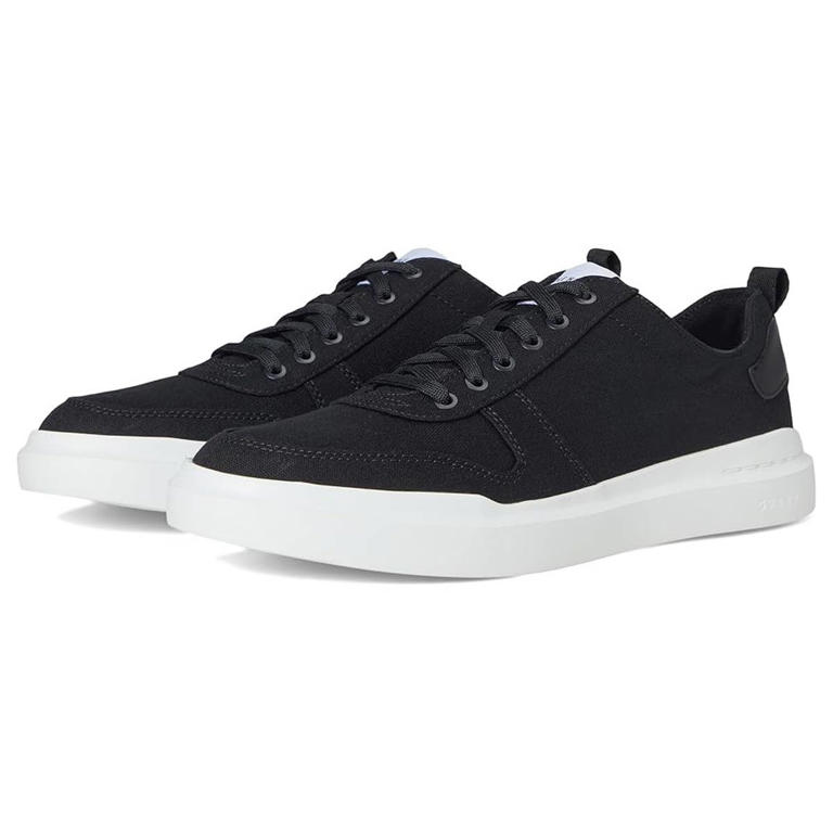 Cole Haan's well-cushioned GrandPro Rally sneakers are only $50 at ...