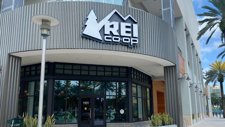 REI is selling a $3,199 electric bike for 50% off that offers a '5-star ...