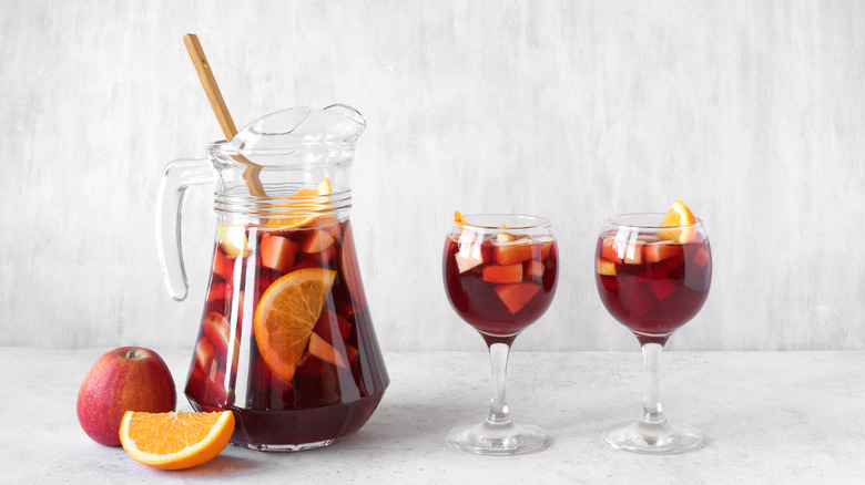 10 best wines for sangria