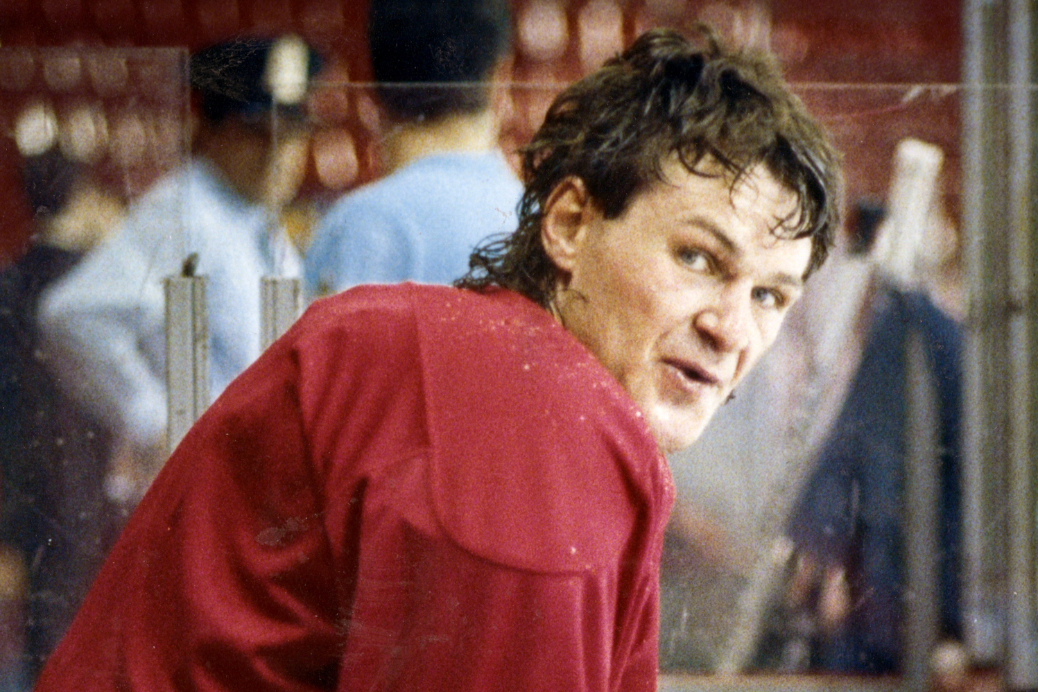 Canadiens legend Claude Lemieux’s family donates his brain to CTE research
