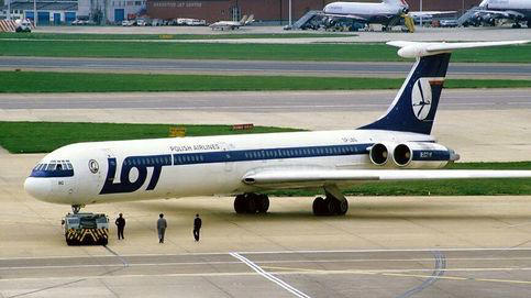 Un avión con destino a España regresa a EEUU por un dispositivo ...