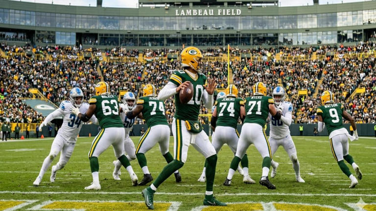 NFL analysts bold Packers prediction could flip the NFC North race in 2026