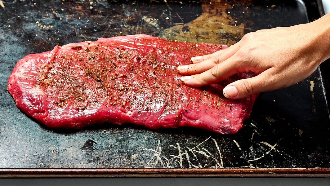 Flank steak secrets every home cook needs