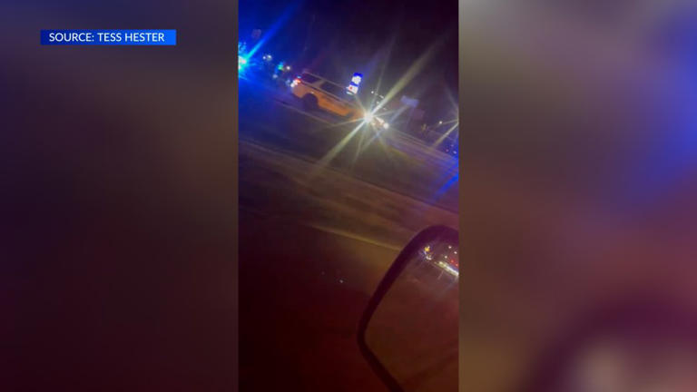 Crash in Tillman’s Corner kills man early Sunday morning: Mobile Police