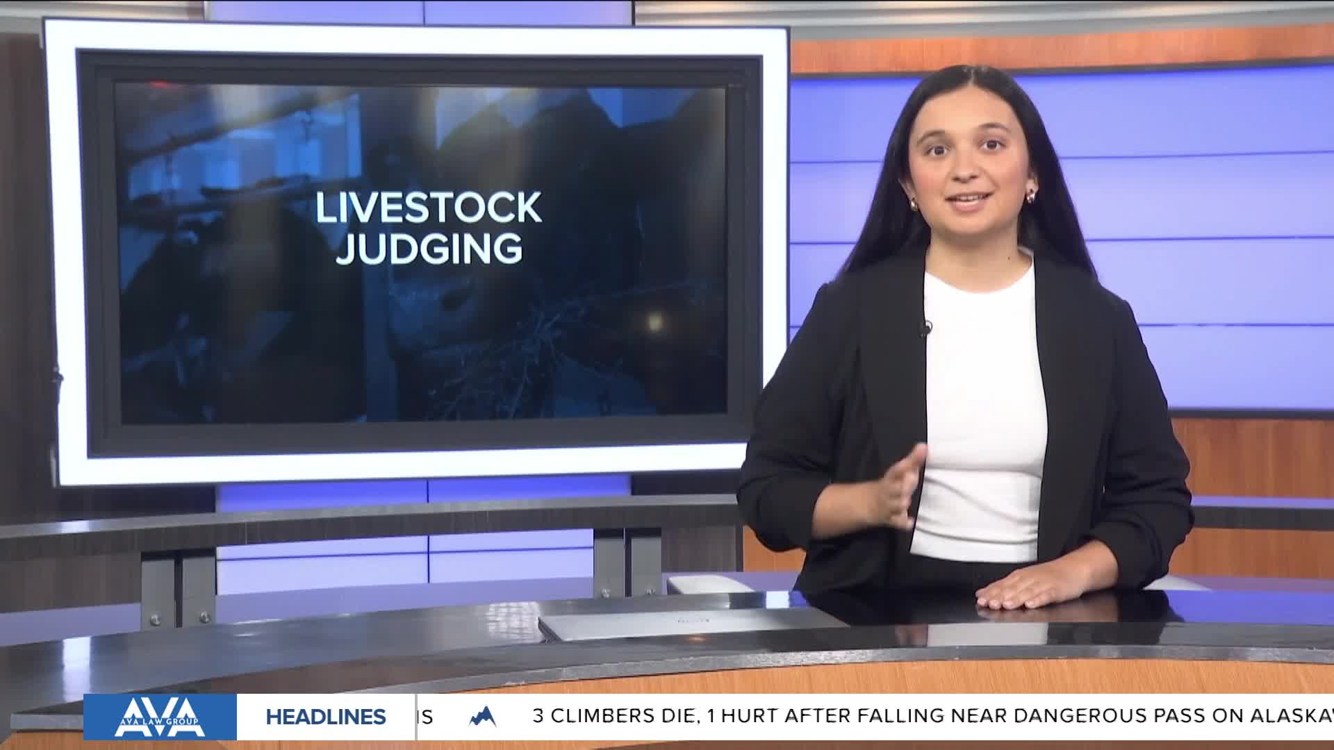 MTN 10 o'clock news on Q2 with Isabel Spartz 5-30-26