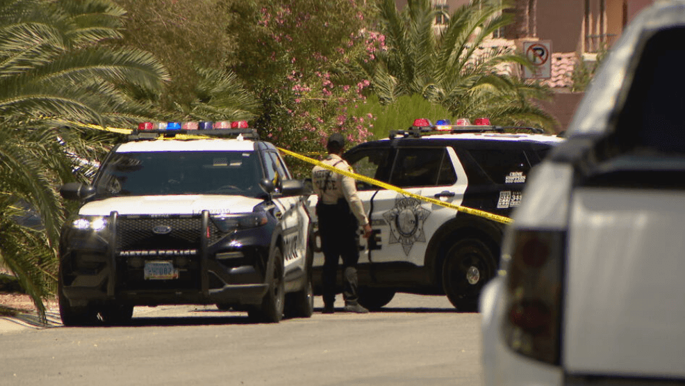 Man shoots, kills sister's boyfriend after reported domestic fight in ...