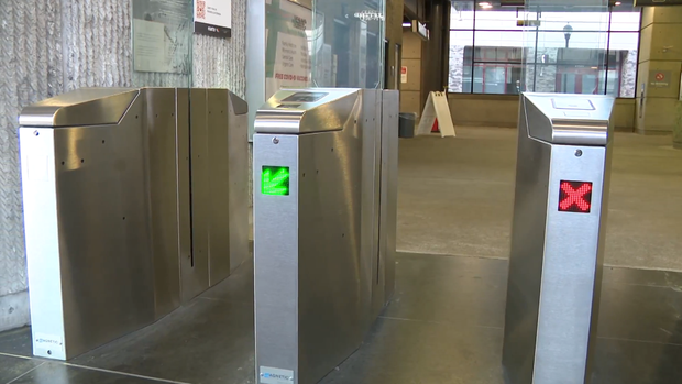 MARTA begins requiring fares again as new Breeze gates fully activate ...