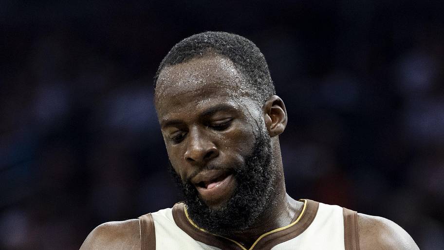 Warriors face difficult Draymond Green decision as Stephen Curry era ...