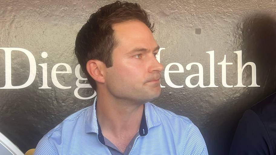 Tigers fans won't like reality of Scott Harris situation moving forward