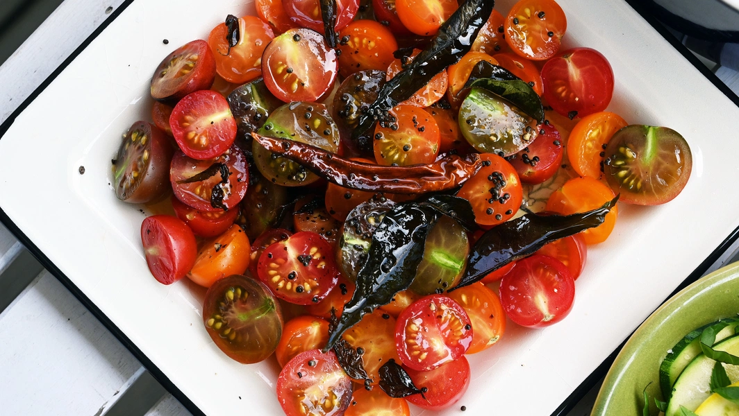 Summer dinners that beat the heat