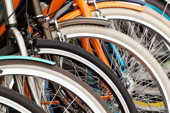 UK cycling distributor freewheels into administration - in business ...