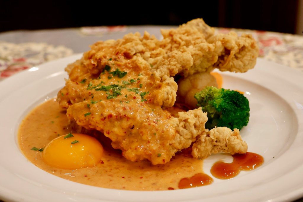 8 popular menu items that most restaurants no longer serve