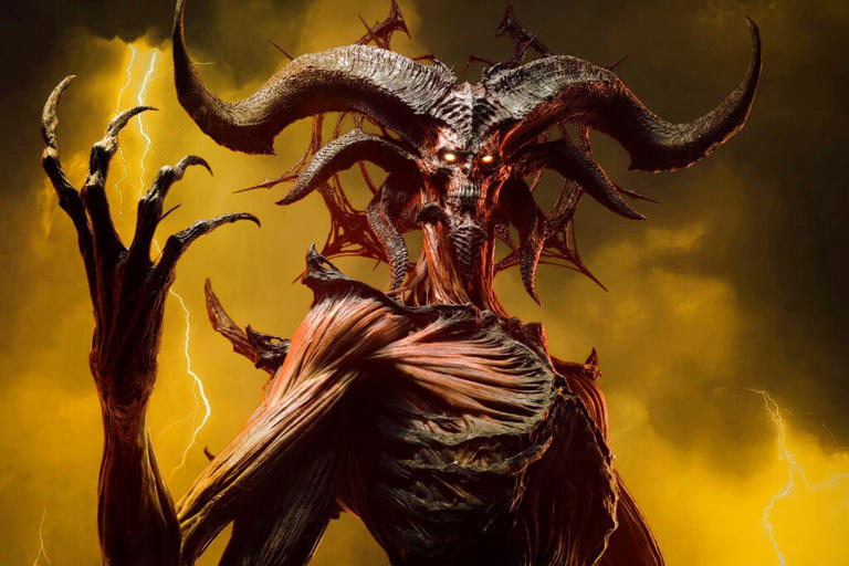 Blizzard por fin escucha a los jugadores más solitarios de Diablo 4: el ...