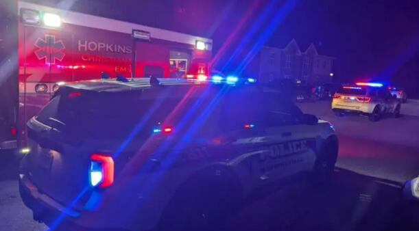 Second suspect arrested in connection to fatal Hopkinsville shooting