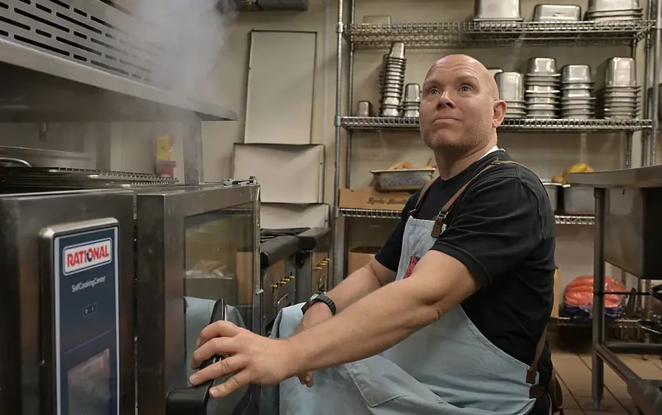 Baking secrets pastry chefs swear by