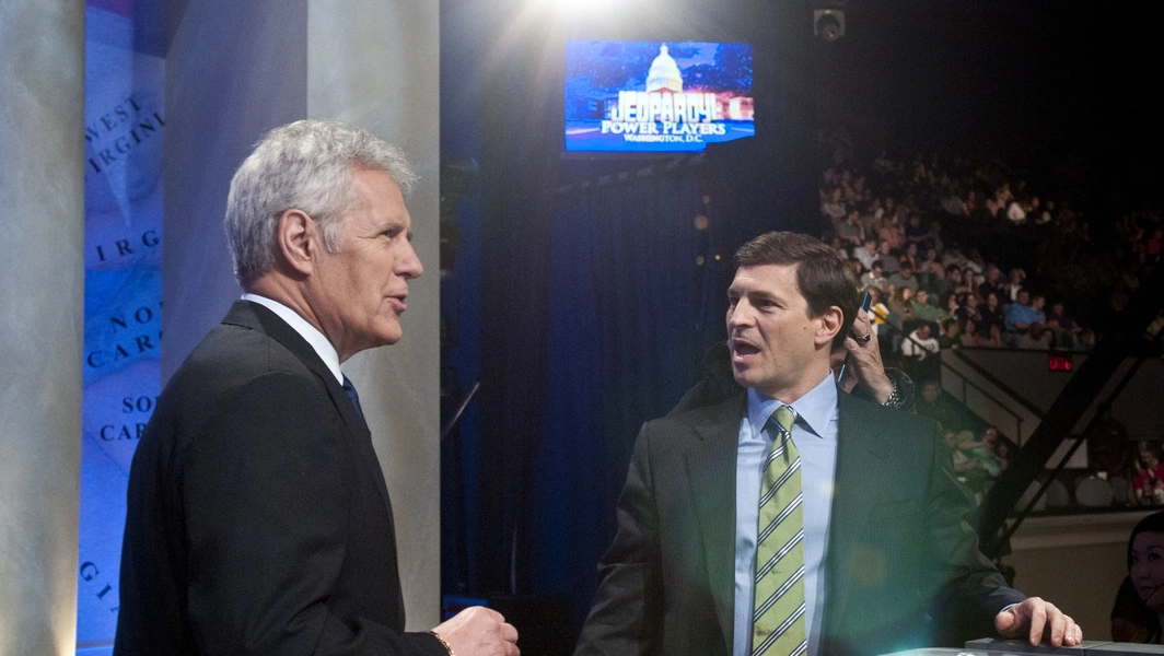 Inside the history and legacy of Jeopardy!