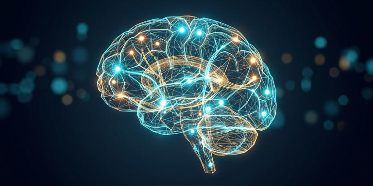Irregular brain maturation in childhood predicts emotional habits in ...