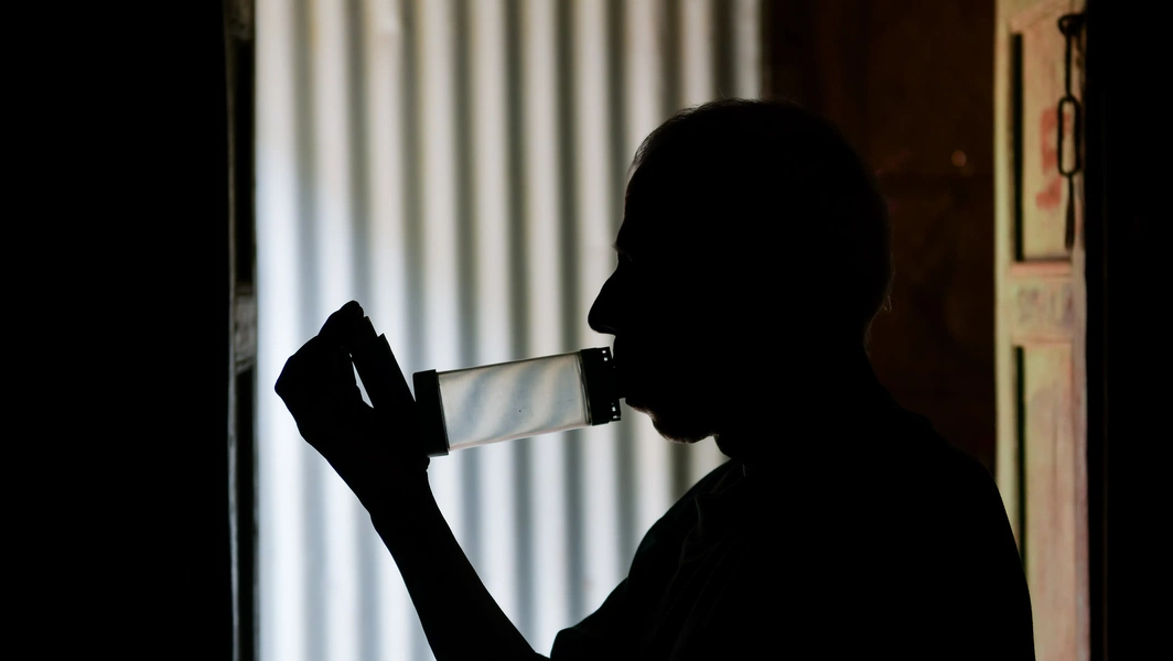 Oxford NHS trust cuts inhaler emissions by 18% in a year