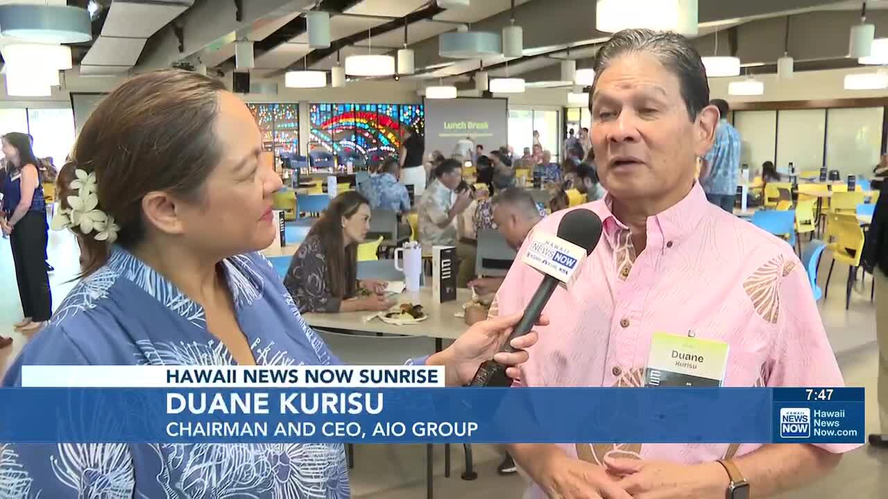 AIO Group’s Duane Kurisu on reshaping the rules of developing Hawaii