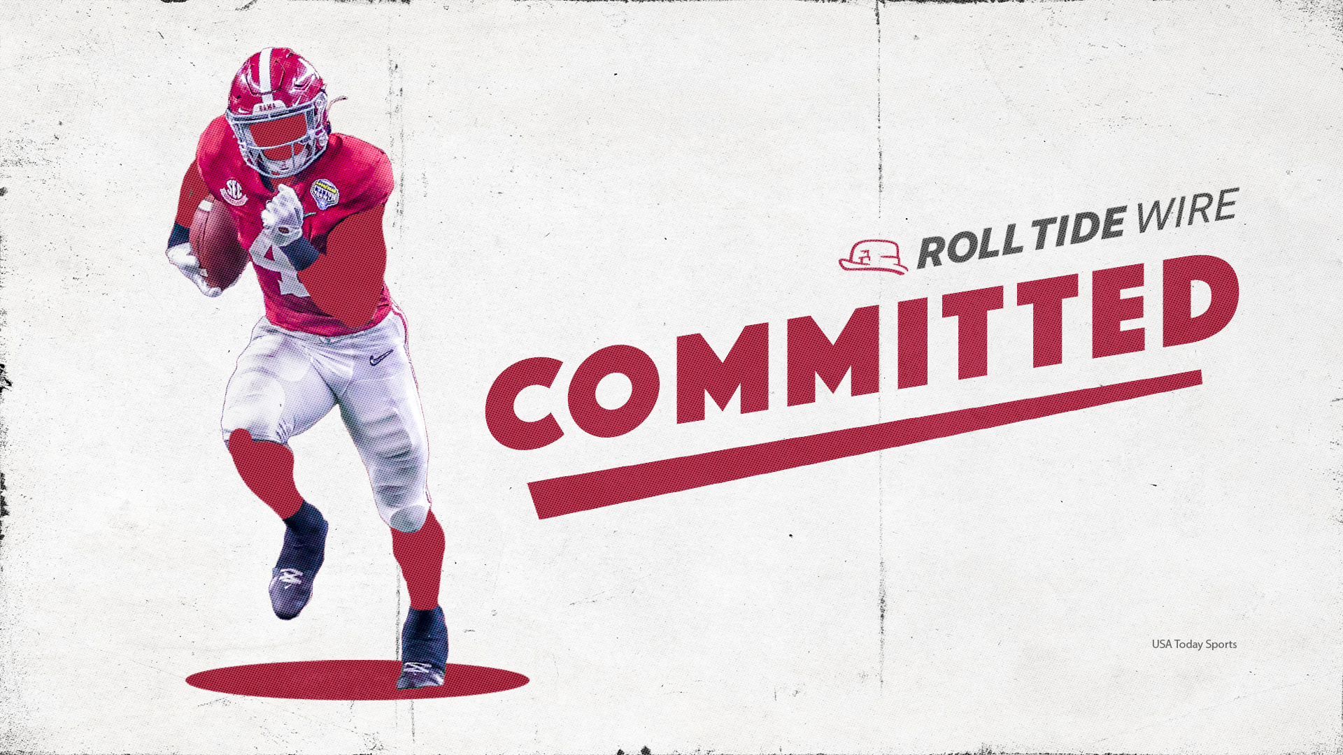 Talented 2027 cornerback reportedly commits to Alabama football