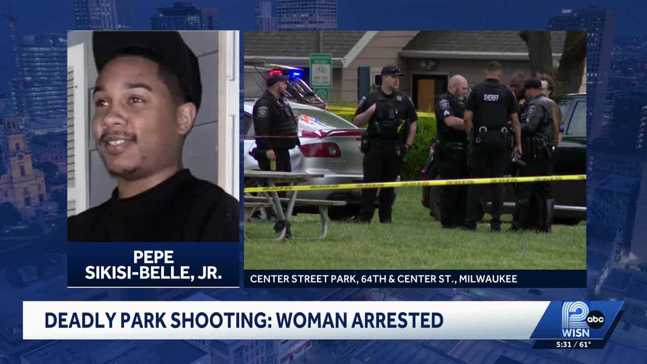 Self-defense claim leads DA to drop case in Milwaukee park shooting