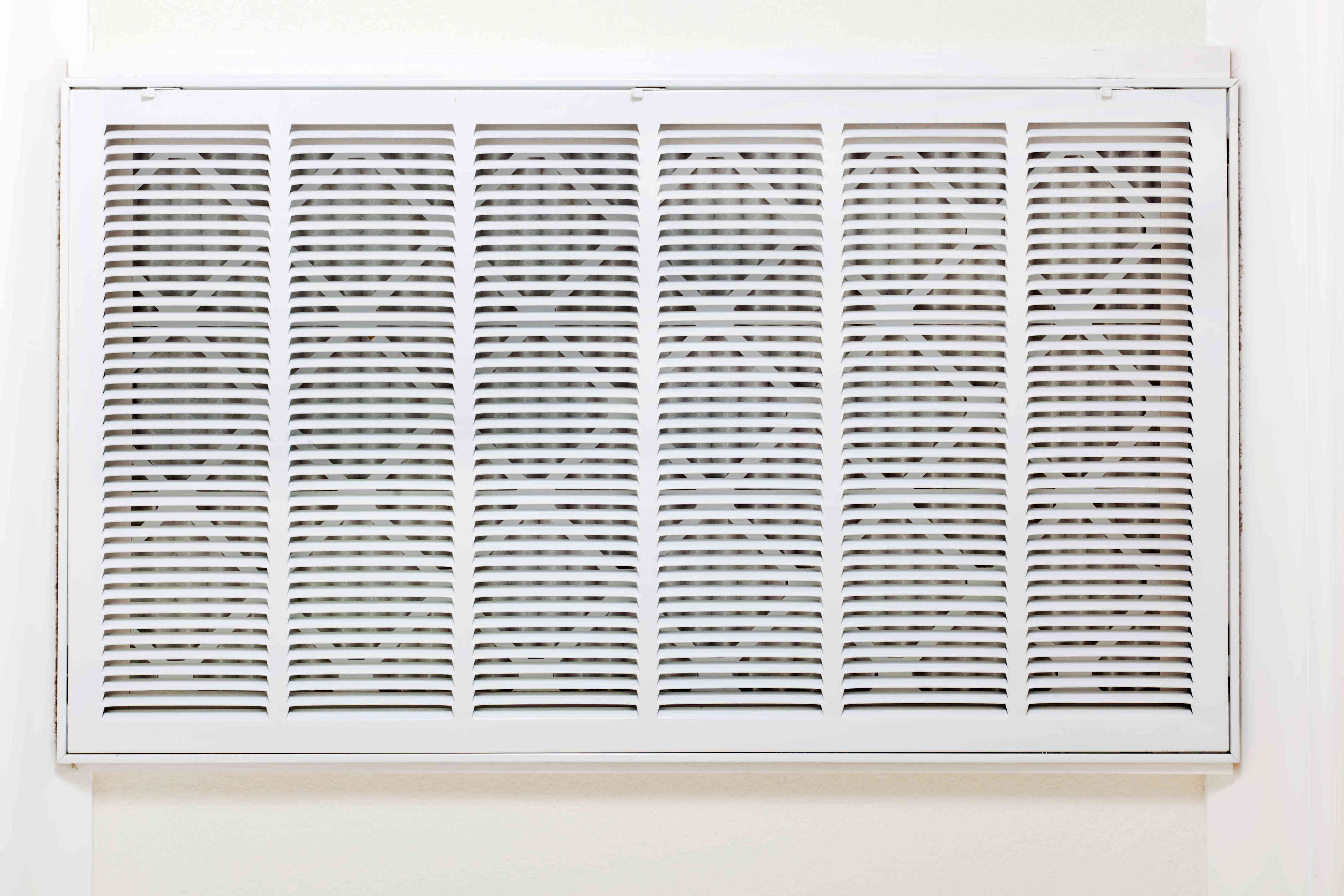 Most homeowners wait too long to change their air filter—here's how ...