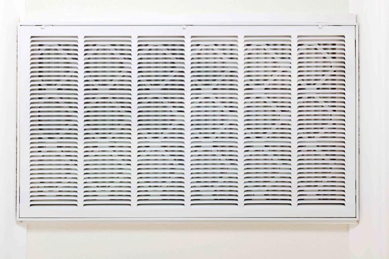 Most homeowners wait too long to change their air filter—here's how ...