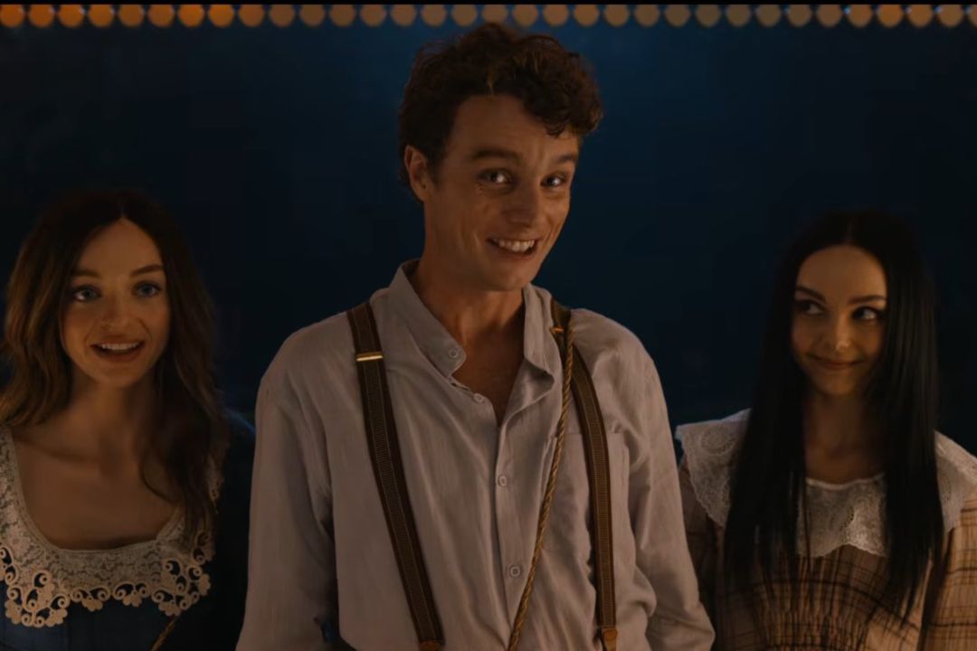 All 11 confirmed horror parodies in 'Scary Movie 6' and how they roast ...