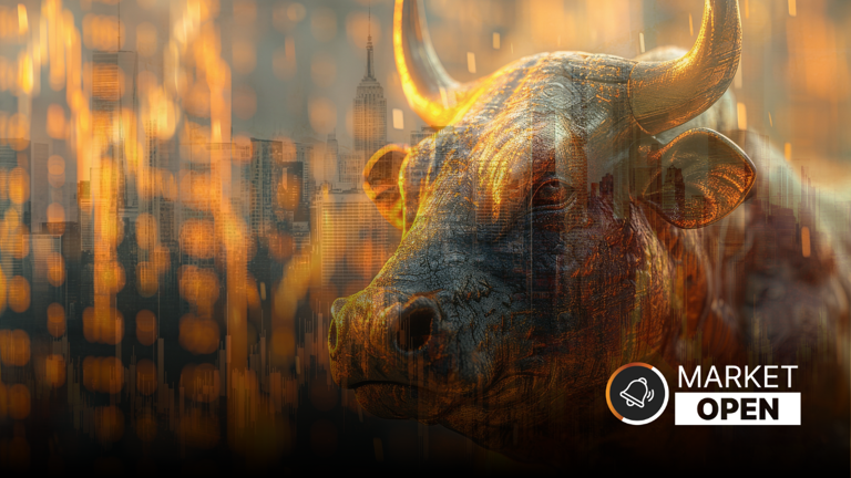 Market open: Dawdling start to WK23 as Aussies try to spot next trade ...