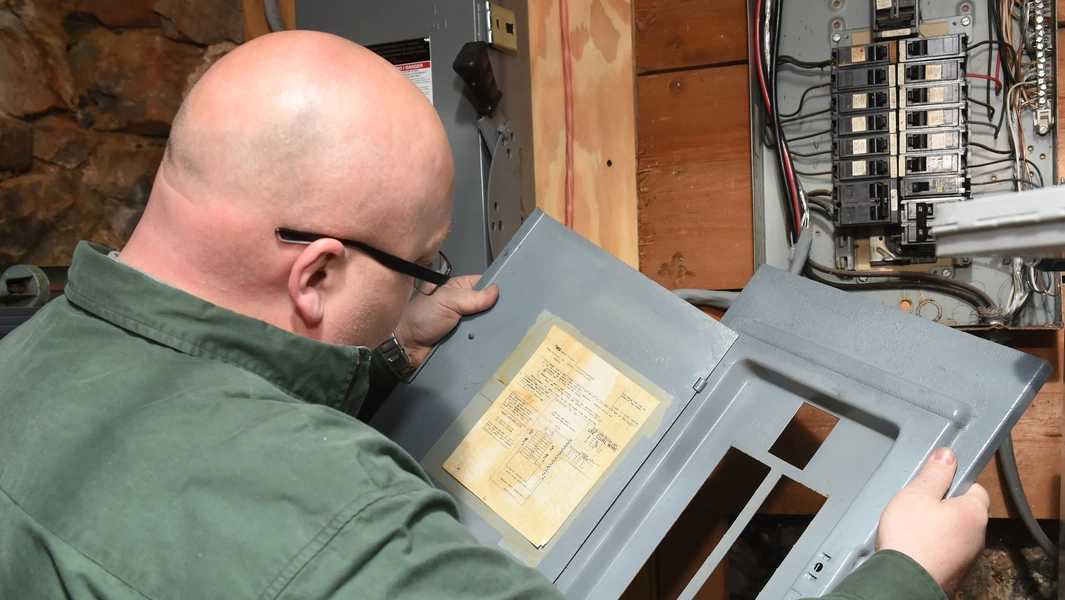 9 items to keep away from your breaker box