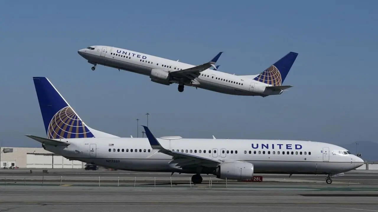 Bluetooth Device Name Spark Mid-Air Emergency, Spain-Bound United ...