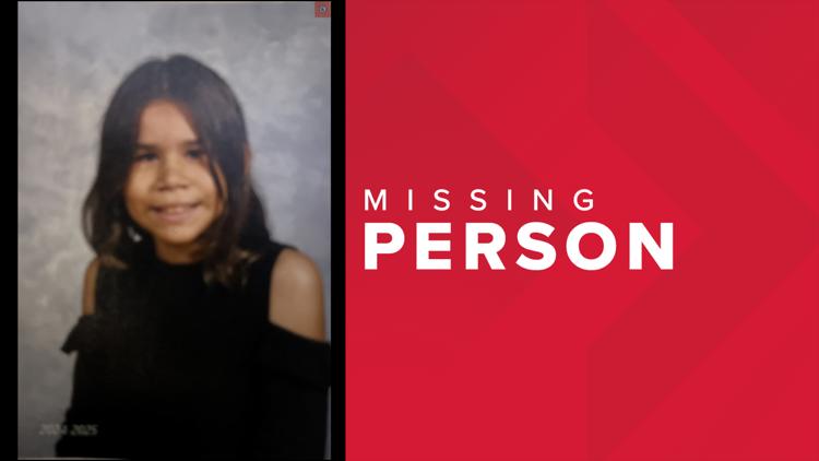 Chambersburg police searching for runaway juvenile
