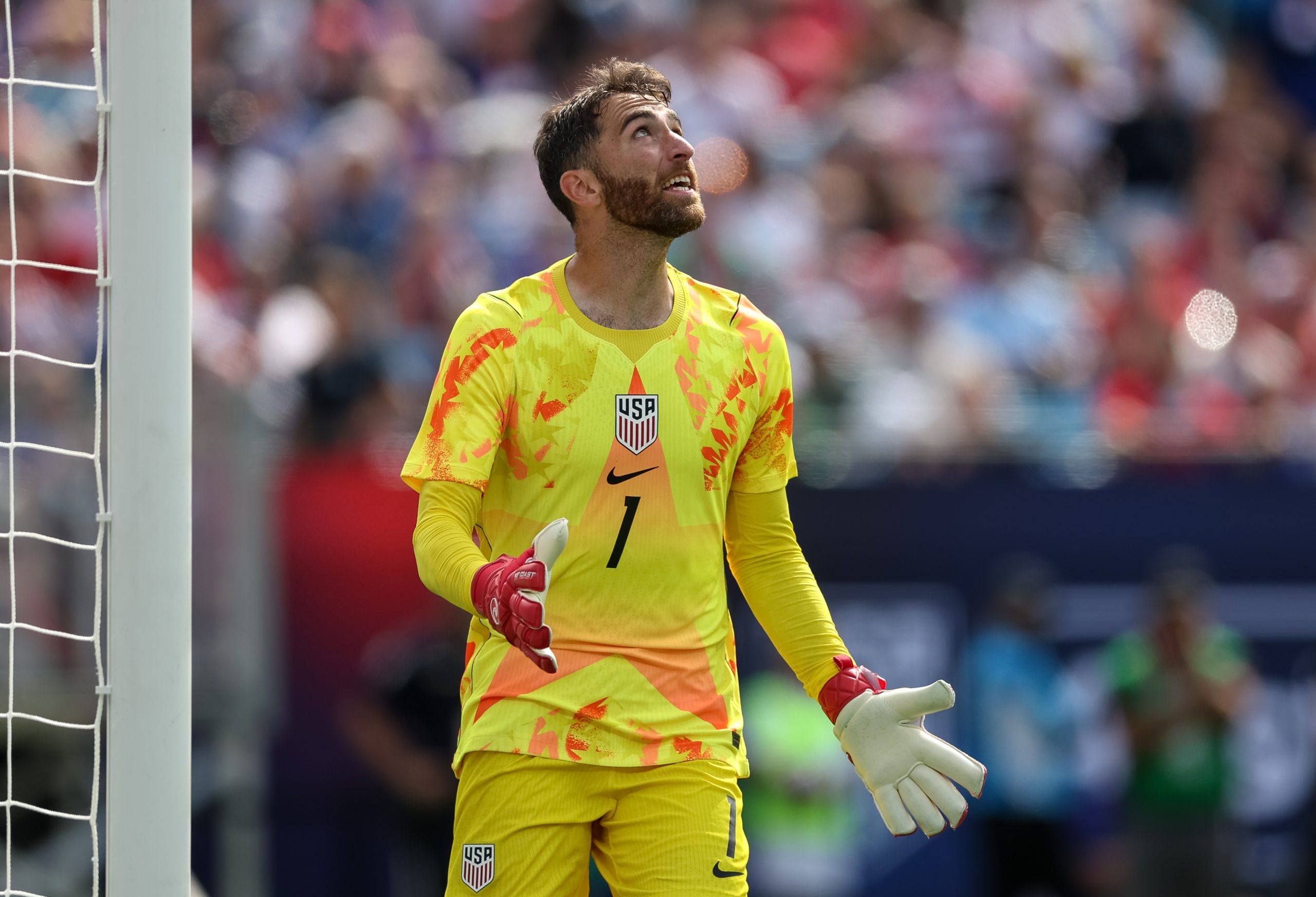 4 takeaways from USA's 3-2 win over Senegal in pre-World Cup friendly