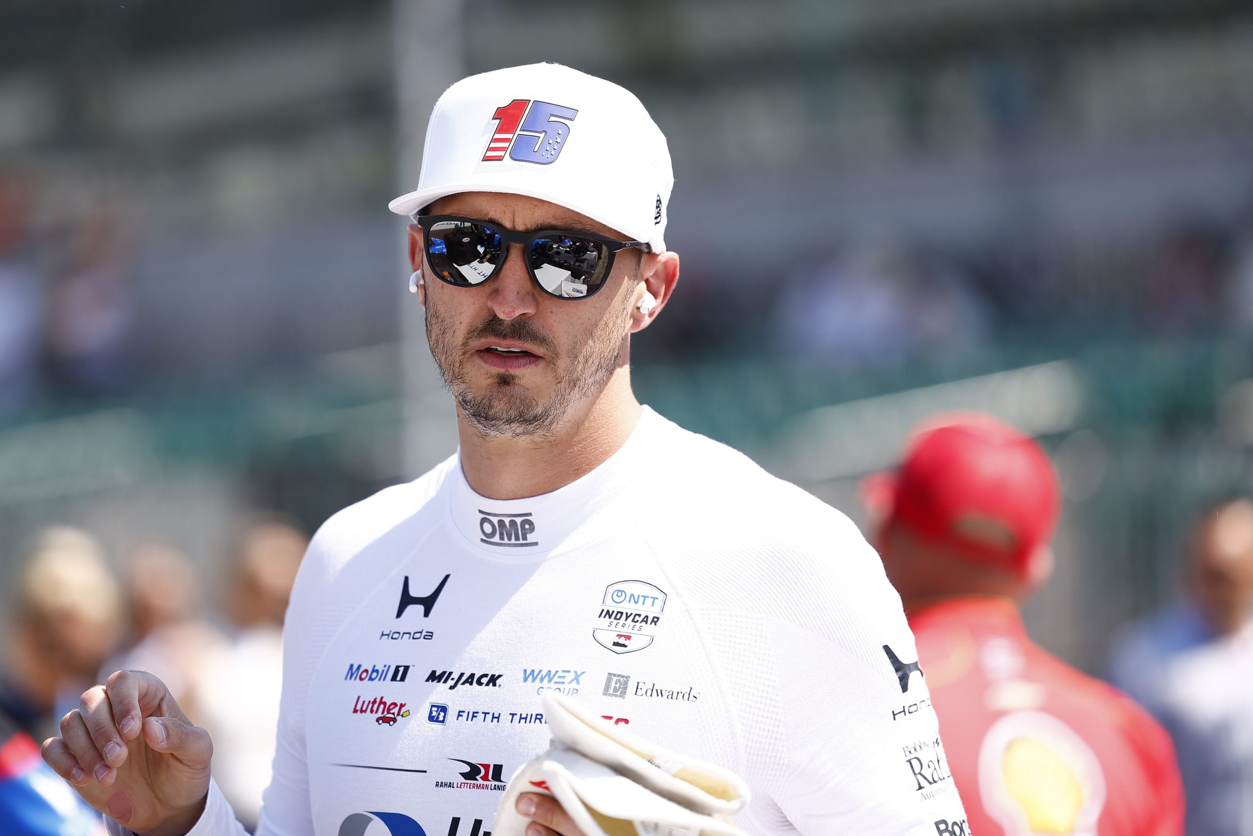 4 takeaways from Alex Palou's win at Detroit Grand Prix slugfest