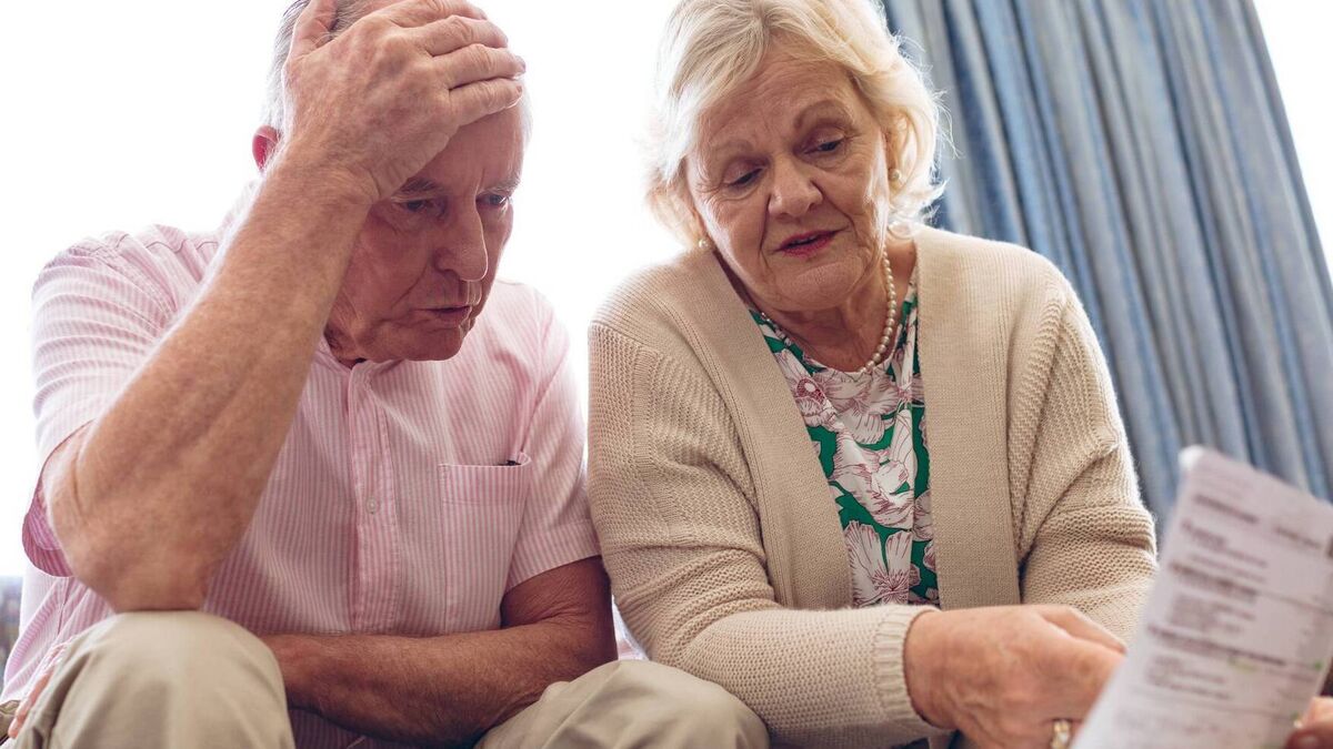 Cost of living, health, housing eclipse climate issue in people's ...
