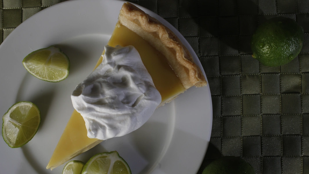 15 unique pies across America