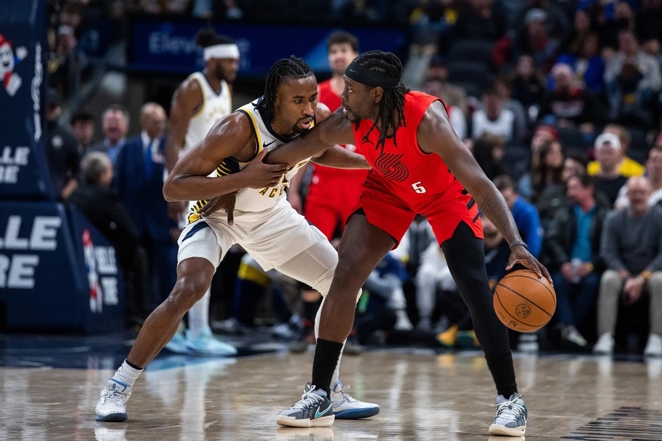 Pacers have $90 million answer for 1 critical issue