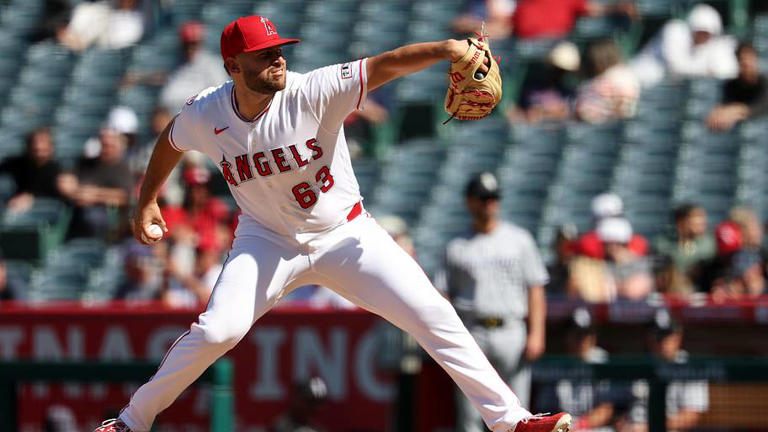 Los Angeles Angels player grades: Who excelled in May?