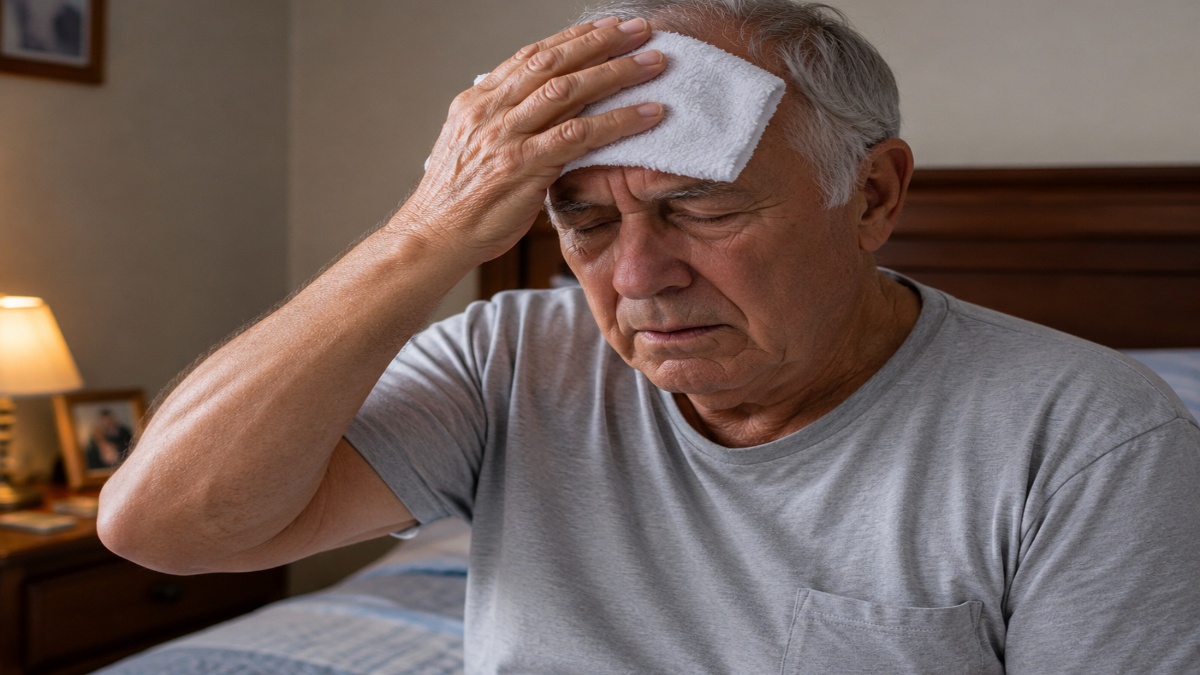 Doctors warn: Recognizing these stroke signs could save a life