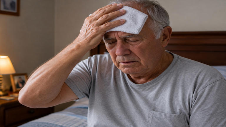 Doctors warn: Recognizing these stroke signs could save a life
