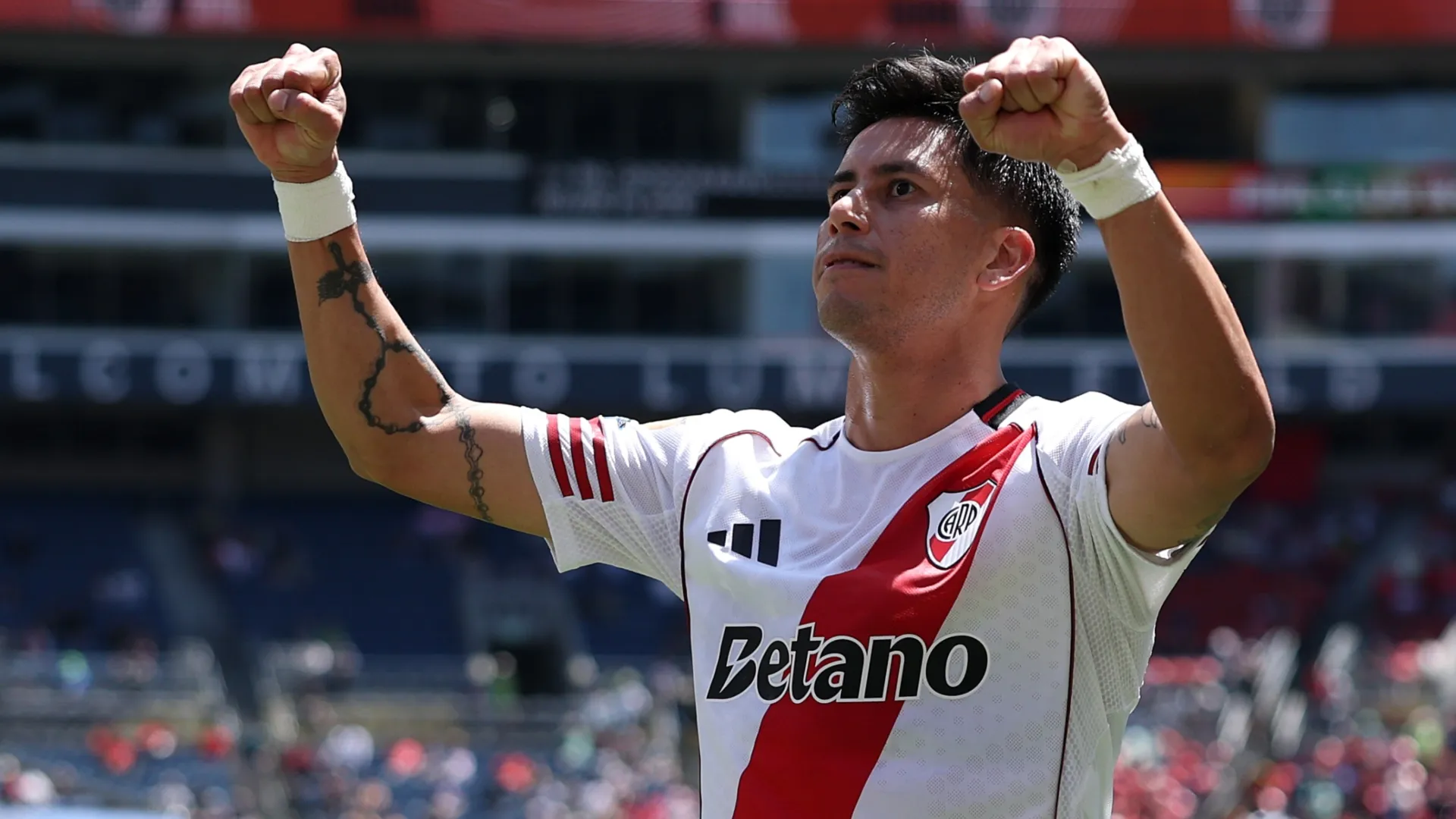 River hoy: la traba para la salida de Paulo Díaz, el interesado en Maxi ...
