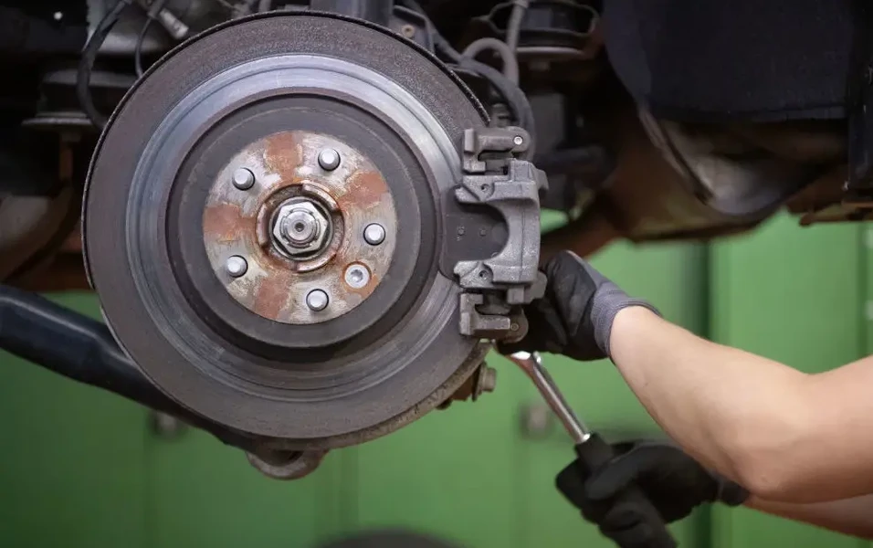Brake care tips every driver should know