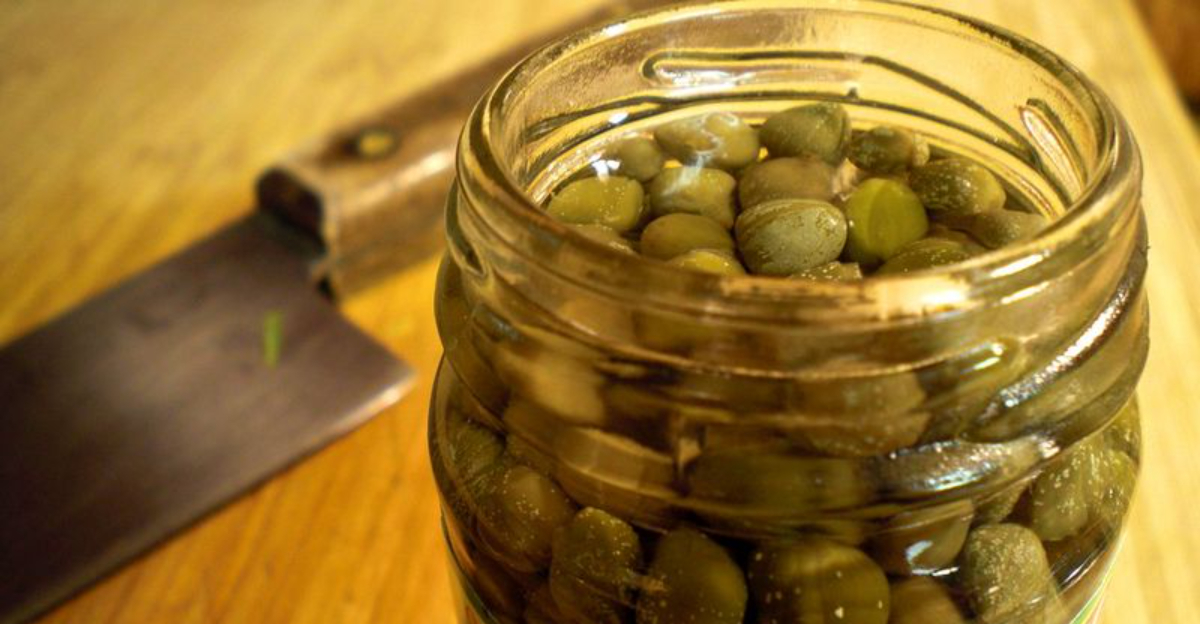16 grocery store foods people buy once for a recipe then never use again