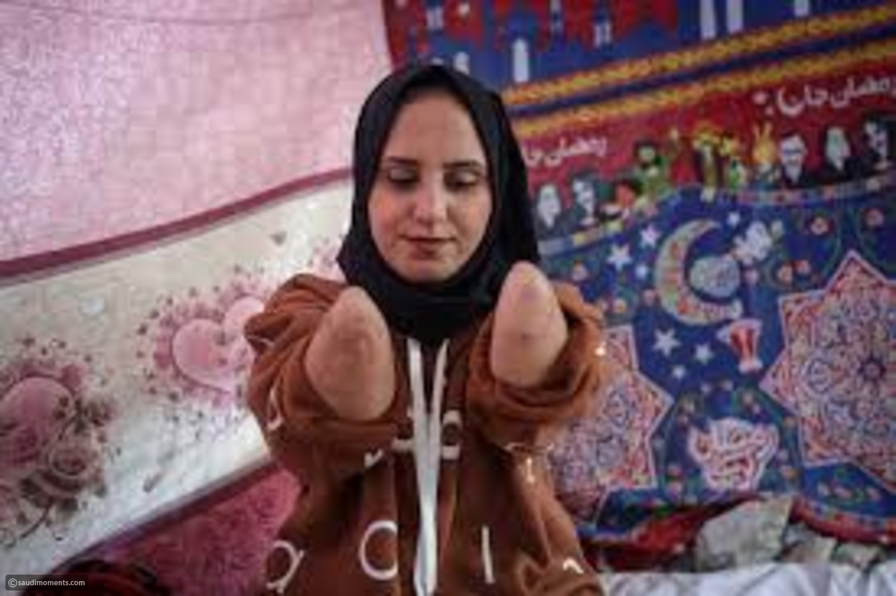 Remarkable pilgrim stories from Hajj 2026 and beyond