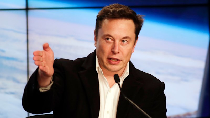 Investors want out of Musk’s SpaceX gamble. They may not have a choice