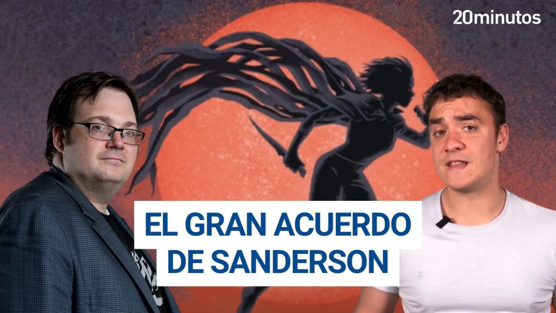 El Cosmere llega a las pantallas: las claves del acuerdo entre Apple TV ...